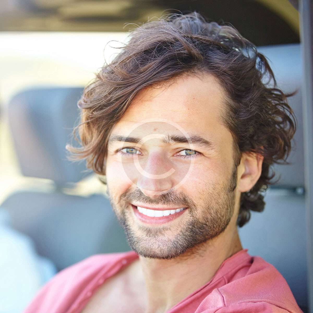 Larry Garrison - Starlux Car Services
