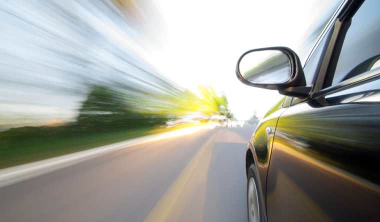Long Distance Rides - Starlux Car Services